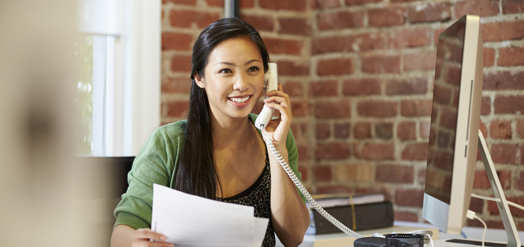 Your Voice - Uniserve Communications